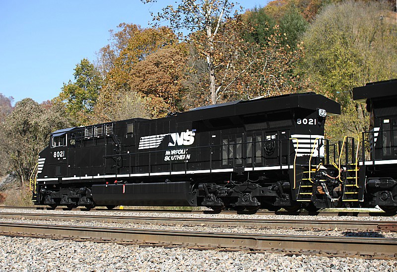 NS 8021